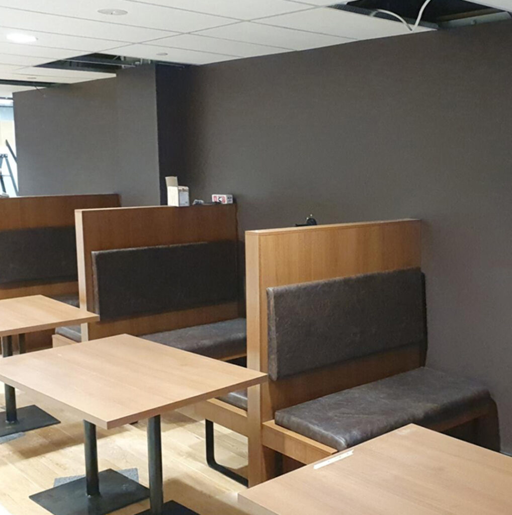 Projects – Advance Building